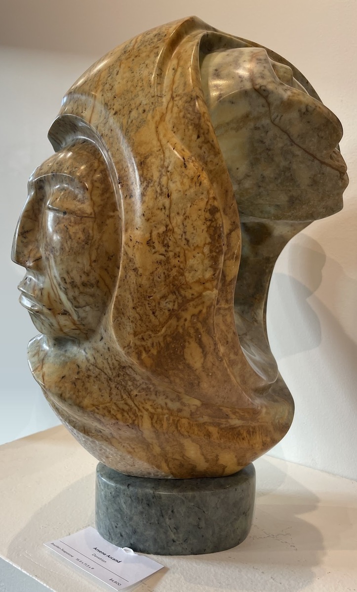 Arsene Arcand Archives - The Avens Gallery