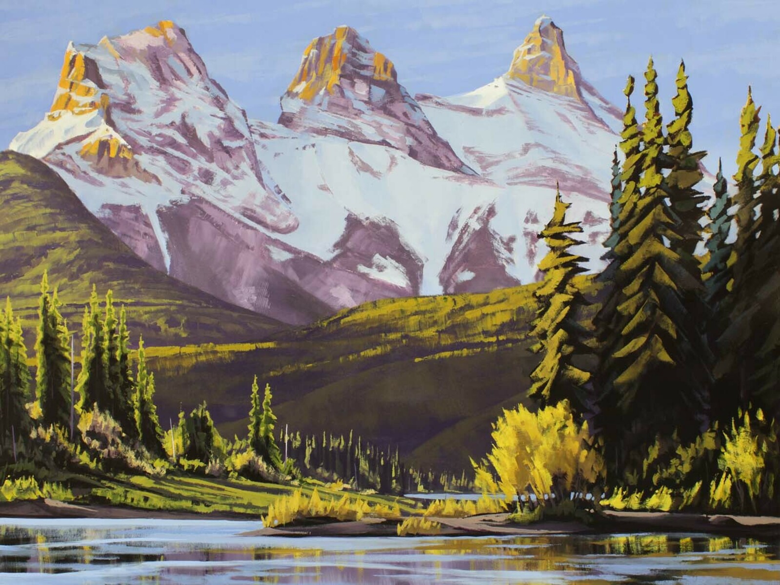 Greg Hargarten Archives - The Avens Gallery